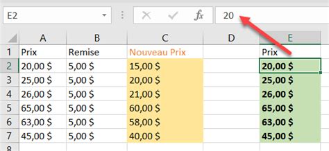 Copier Et Coller Sans Modifier Le Format Dans Excel Et Google Sheets Automate Excel