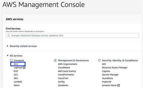 Install The Driverless Ai Aws Community Ami — Using Driverless Ai 200 Documentation