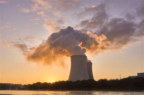 Using Computers To Design Safe And Sustainable Nuclear Reactors