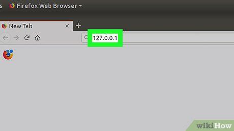 Cómo instalar XAMPP en Linux con imágenes wikiHow
