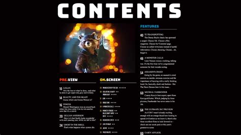 Css Magazine Layouts