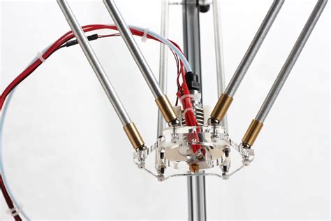 Kd625 3d Printer Socket Connection Steel Ball Bras Vicedeal