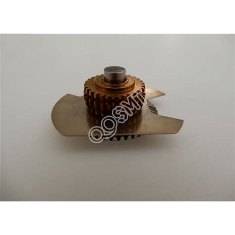 Asmsiemens Mounter Part Qosmt