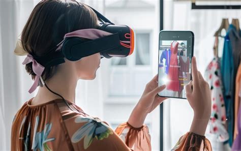 Free Vr Apps For Android Virtual Reality Android Apps 5thscape Blog