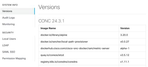 Cisco Optical Network Controller 3 1 Configuration Guide Overview Of Cisco Optical Network