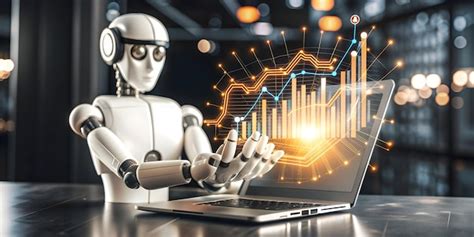 3d Ai Data Analysis And Quality Metrics Icons For Powerful Quality
