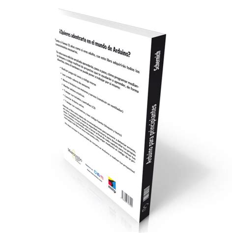 Arduino Guía Práctica Alfaomega Argentina