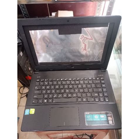 Jual Casing Case Laptop Asus X A X C X L Fullset Shopee Indonesia