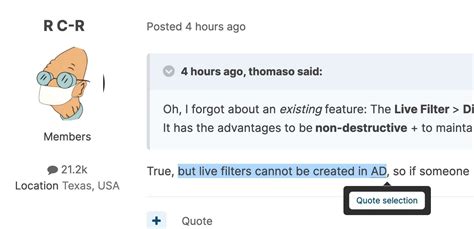 Non Uniform Scaling Pre V Archive Of Affinity On Desktop Questions MacOS And Windows