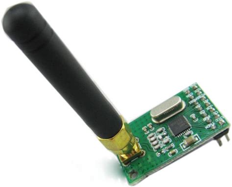 Arduino Wireless Transceiver Module Transmission 433 486 915mhz