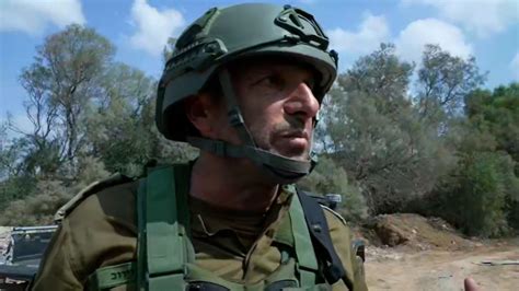 Hamas What To Know About The Group And Why Its Attacking Israel Now Cnn