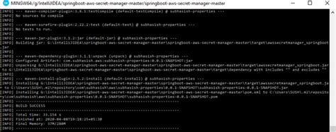 How To Deploy Springboot Application In Aws Ec2 Instance Using Docker