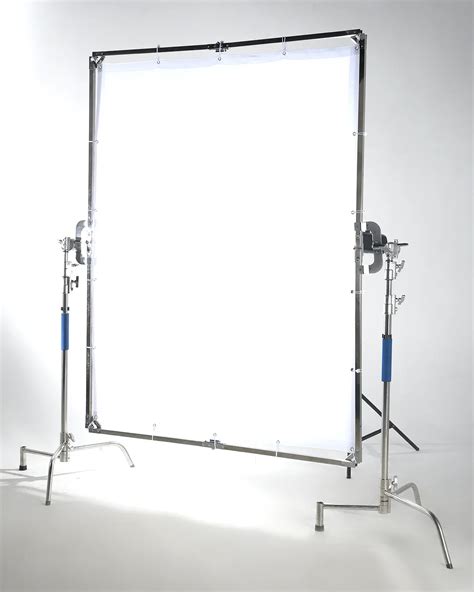 AriesX ScrimX Butterfly Diffuser For Film Video Lighting