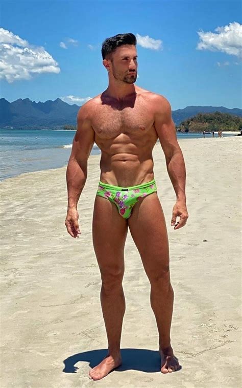 Bulge 205 Public Content The Company Of Men