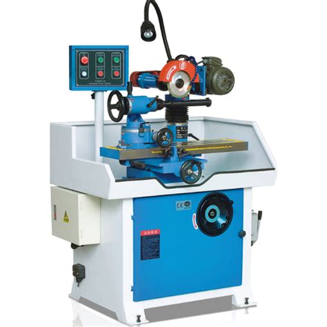 CNC Router Bit Sharpening Tool And Cutter Grinding Machine Universal Knife Cutter Grinder