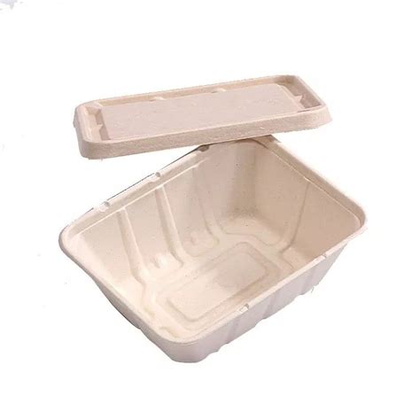 Square Packing Box Spb11401 Biodegreen
