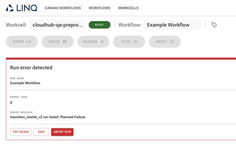 Linq Cloud Lab Automation Software Automata