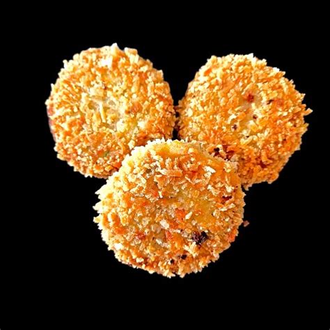 КЮФТЕТА ОТ БЯЛА РИБА ТРЕСКА