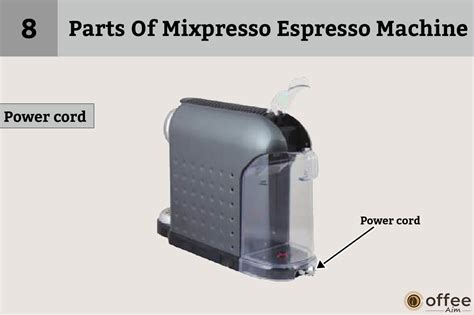 How To Use A Mixpresso Espresso Machine A Step By Step Guide