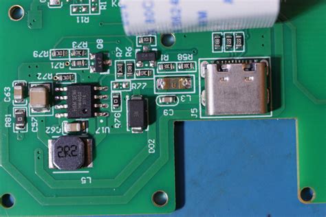 Teardown Pictures Of A Hantek 1833c Lcr Meter Kerry D Wong