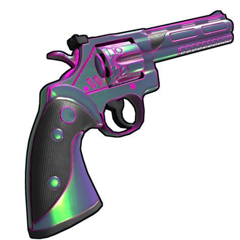 Chameleon Python Skin Rustpedia