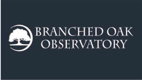Branched Oak Observatory