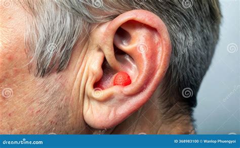 Mastoiditis Inflammation Of The Mucosal Lining Of The Mastoid Antrum