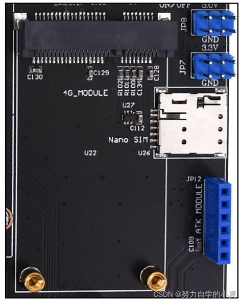 正点原子嵌入式linux驱动开发——linux 4g通信 Buildroot开启ppp Csdn博客