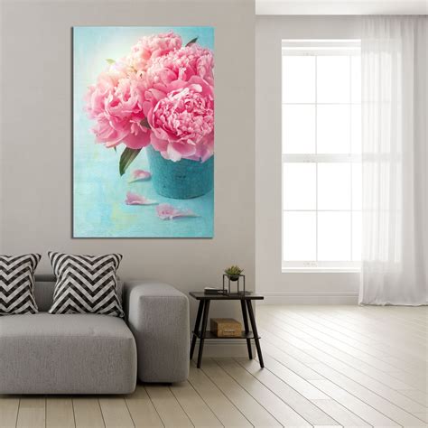 Цээнийн ягаан цэцэг босоо