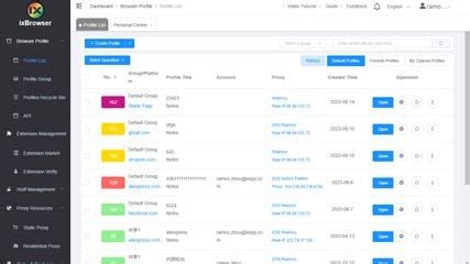 AdsPower Alternatives Top Web Browsers AlternativeTo