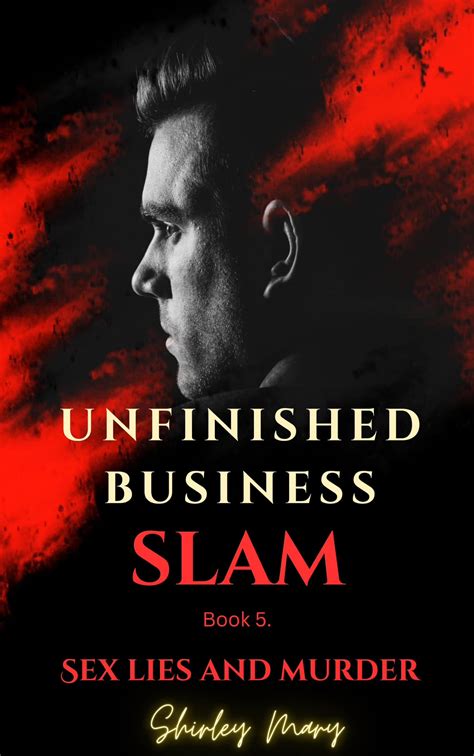 Slam Novel