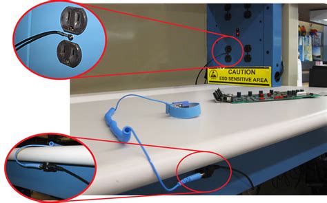 ESD BASICS Wavelength Electronics