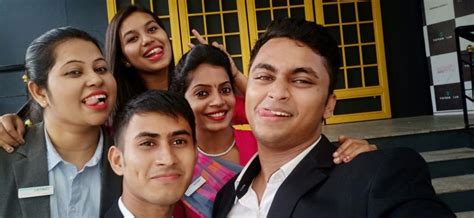 Puja Das On Linkedin Leroyalmeridien Colleagues