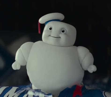 Mini Pufts Ghostbusters Wiki Fandom