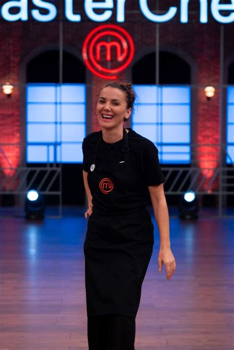Ekskluzivno Sanji Masterchef Nije Donio Pobjedu Ali Je U Showu