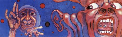 In The Court Of The Crimson King Published In 1969 Is Considered The