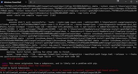 No Module Named Modelsblip · Issue 210 · Wasasquatchwas Node Suite