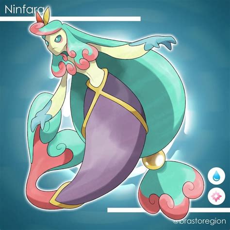 Pin By M 10 Sha123 On Fakemon Pokémon Species Pokemon Drawings