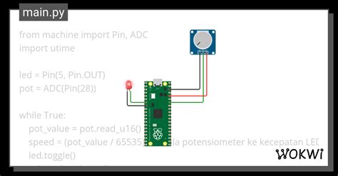 Blink Kontrol Wokwi Esp32 Stm32 Arduino Simulator Blink Kontrol Wokwi Esp32 Stm32 Arduino Simulator