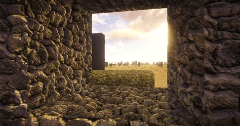 Parallax Occlusion Mapping