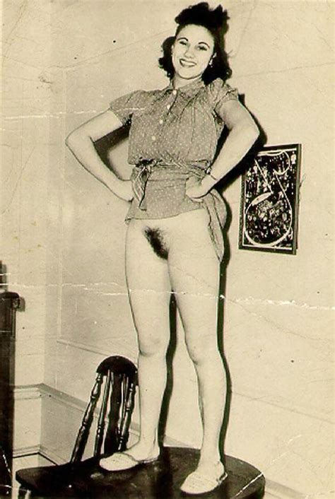 Vintage Tits And Pussy 6 Porn Pictures Xxx Photos Sex Images 474870