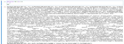 widget not render in jupyterlab · issue 380 · juliagizmos interact jl