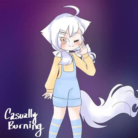 Lilygumdrop Contest 3 By Casually Draws On Deviantart