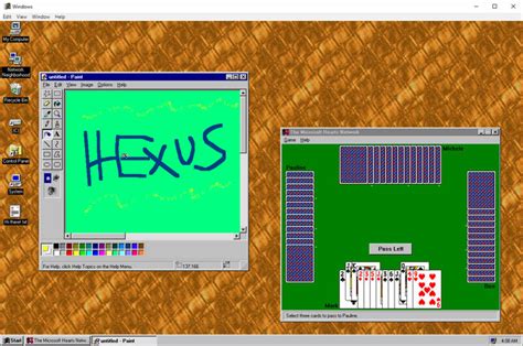 Windows 95 App Lets You Relive The Past On Windows Mac Linux Software News