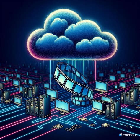 scalability and cloud video transcoding a guide coconut©