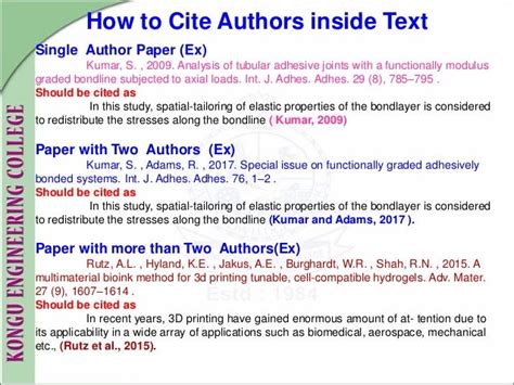 What Is Endnote Referencing Maioitalian