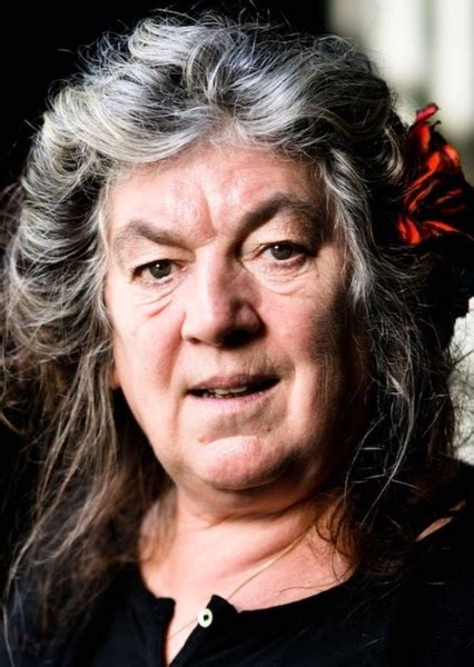 Fan Casting Peggy Miley As Doris Driscoll In Stranger Things My Way