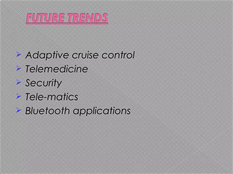 Embedded Systems Ppt Ppt