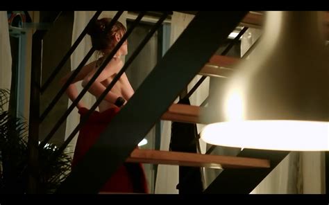 Naked Karin Hanczewski in Alarm für Cobra Autobahnpolizei