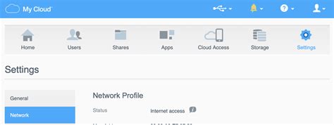 Ex4100 Unable To Access Both Locally And Remotely My Cloud Ex Wd